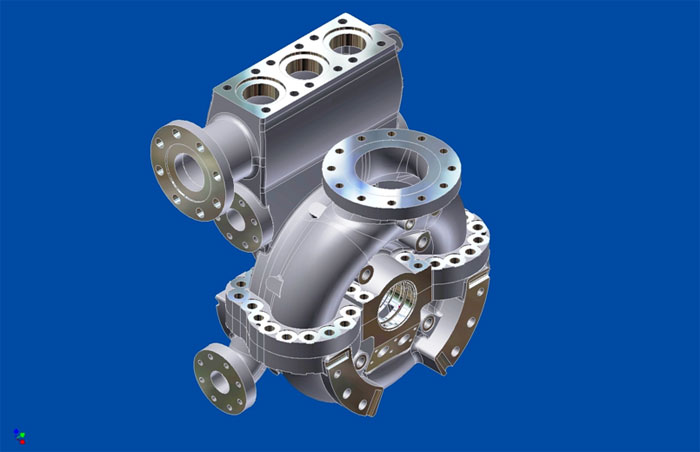 Re-engineering Services - RE-mech (UK) Limited Engineered Solutions