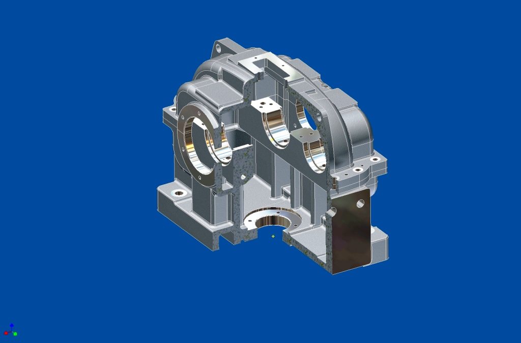 Re-engineering Services - RE-mech (UK) Limited Engineered Solutions